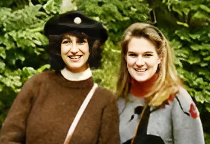 Colleen Brunner | Pan Am 103 Lockerbie Legacy Foundation