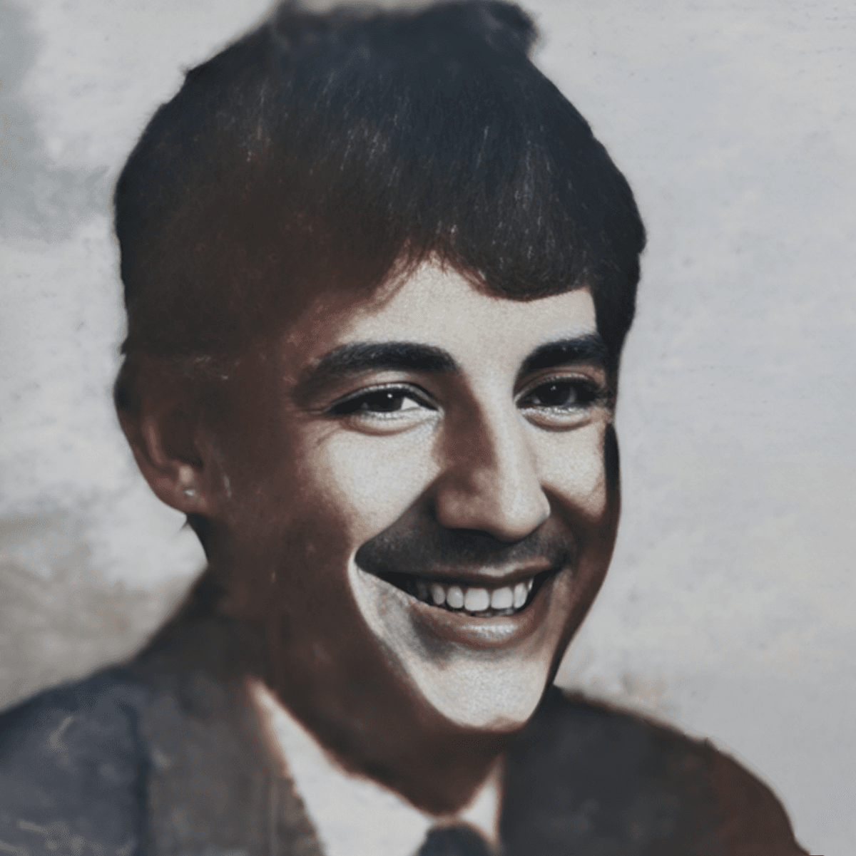 Douglas Malicote | Pan Am 103 Lockerbie Legacy Foundation