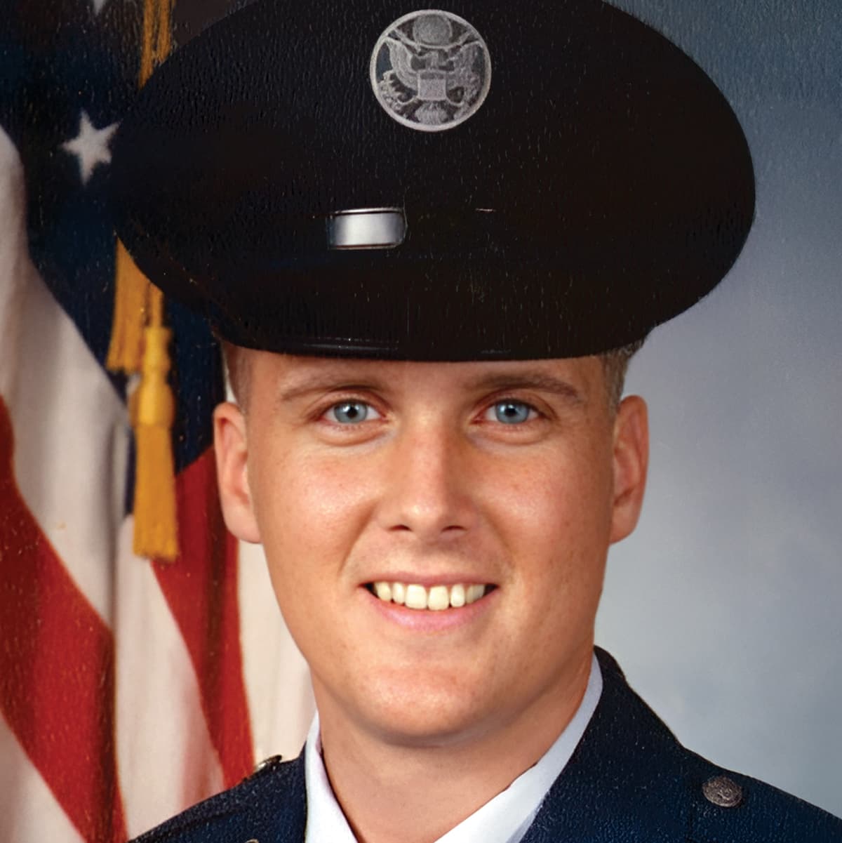 Edgar Eggleston III | Pan Am 103 Lockerbie Legacy Foundation