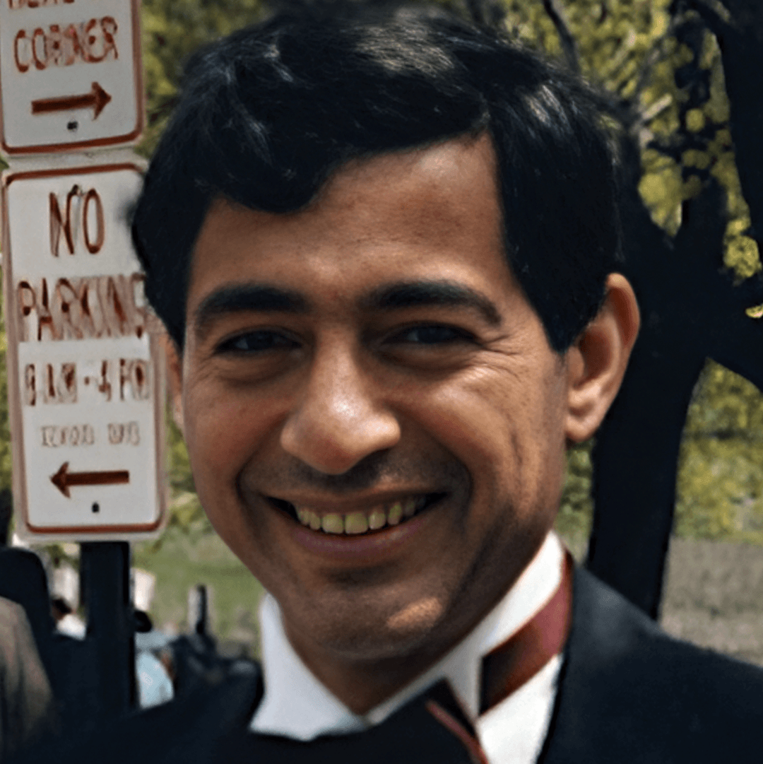 Frank Ciulla | Pan Am 103 Lockerbie Legacy Foundation