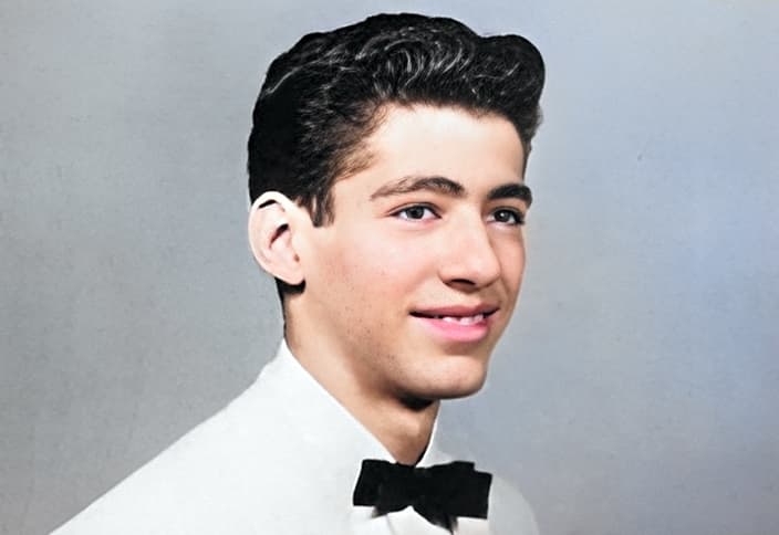 Frank Ciulla | Pan Am 103 Lockerbie Legacy Foundation