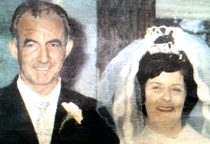 Dora Henry | Pan Am 103 Lockerbie Legacy Foundation