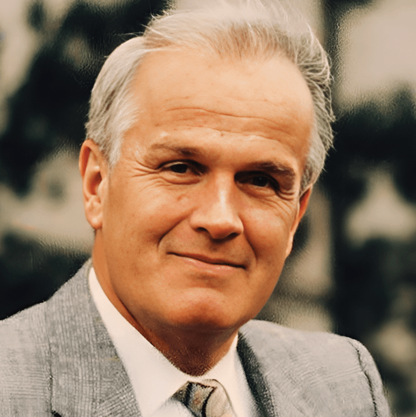 James Fuller | Pan Am 103 Lockerbie Legacy Foundation