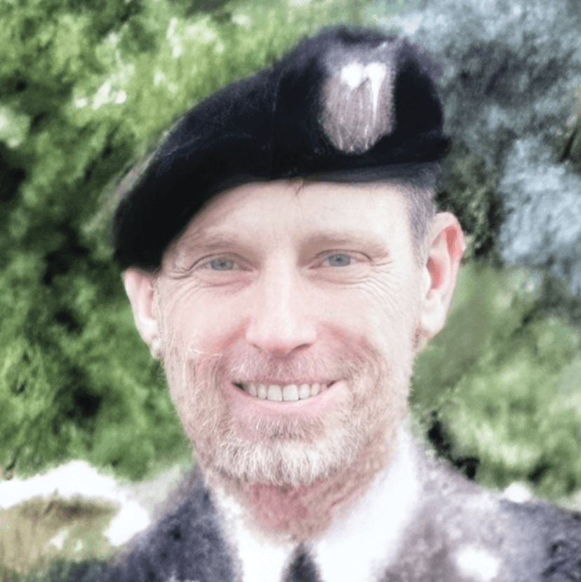 Joseph Curry | Pan Am 103 Lockerbie Legacy Foundation