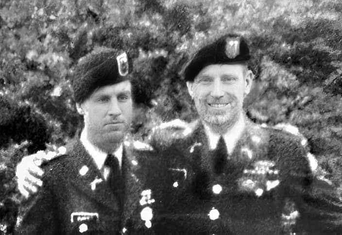 Joseph Curry | Pan Am 103 Lockerbie Legacy Foundation