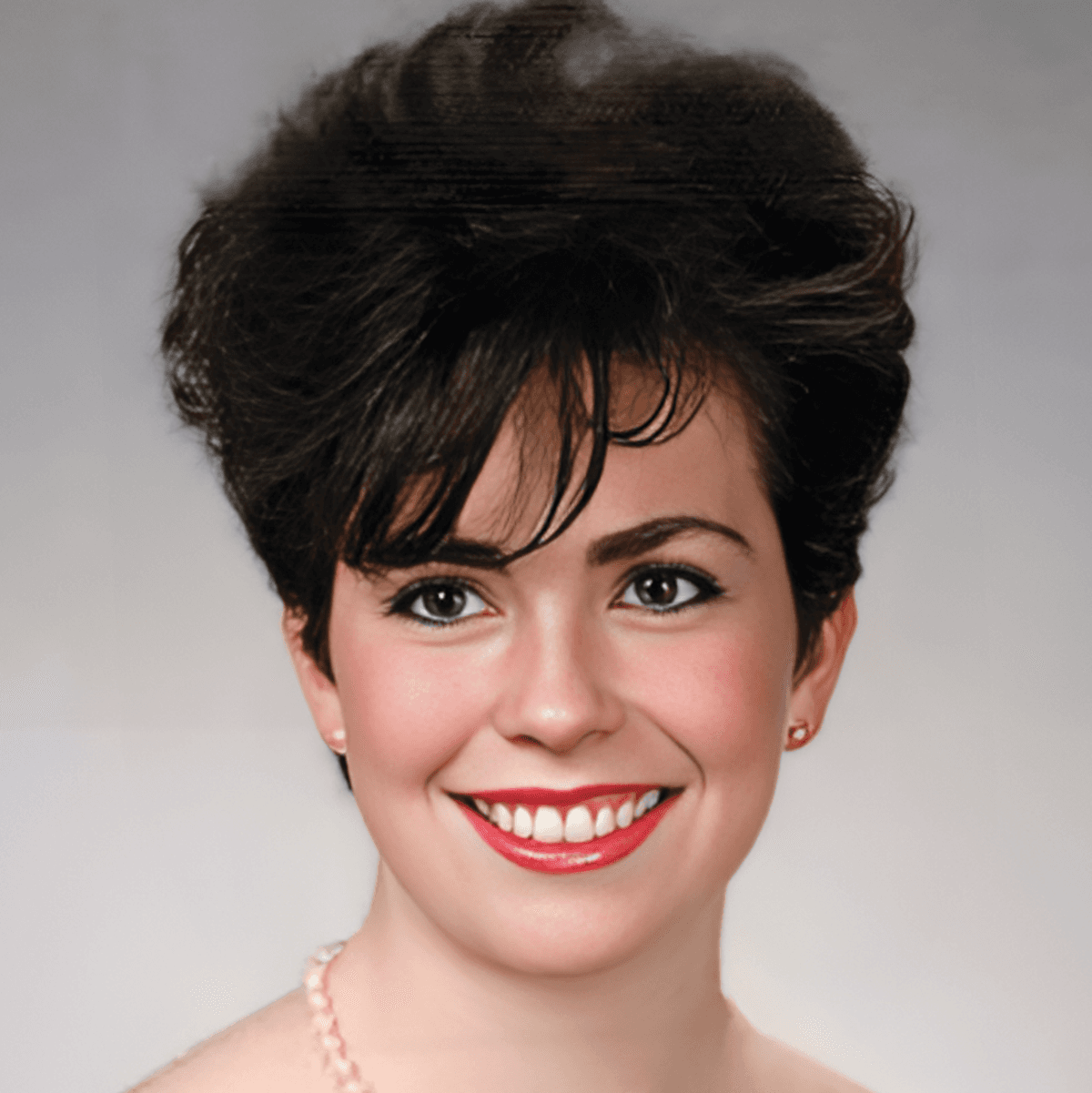 Julianne Kelly | Pan Am 103 Lockerbie Legacy Foundation