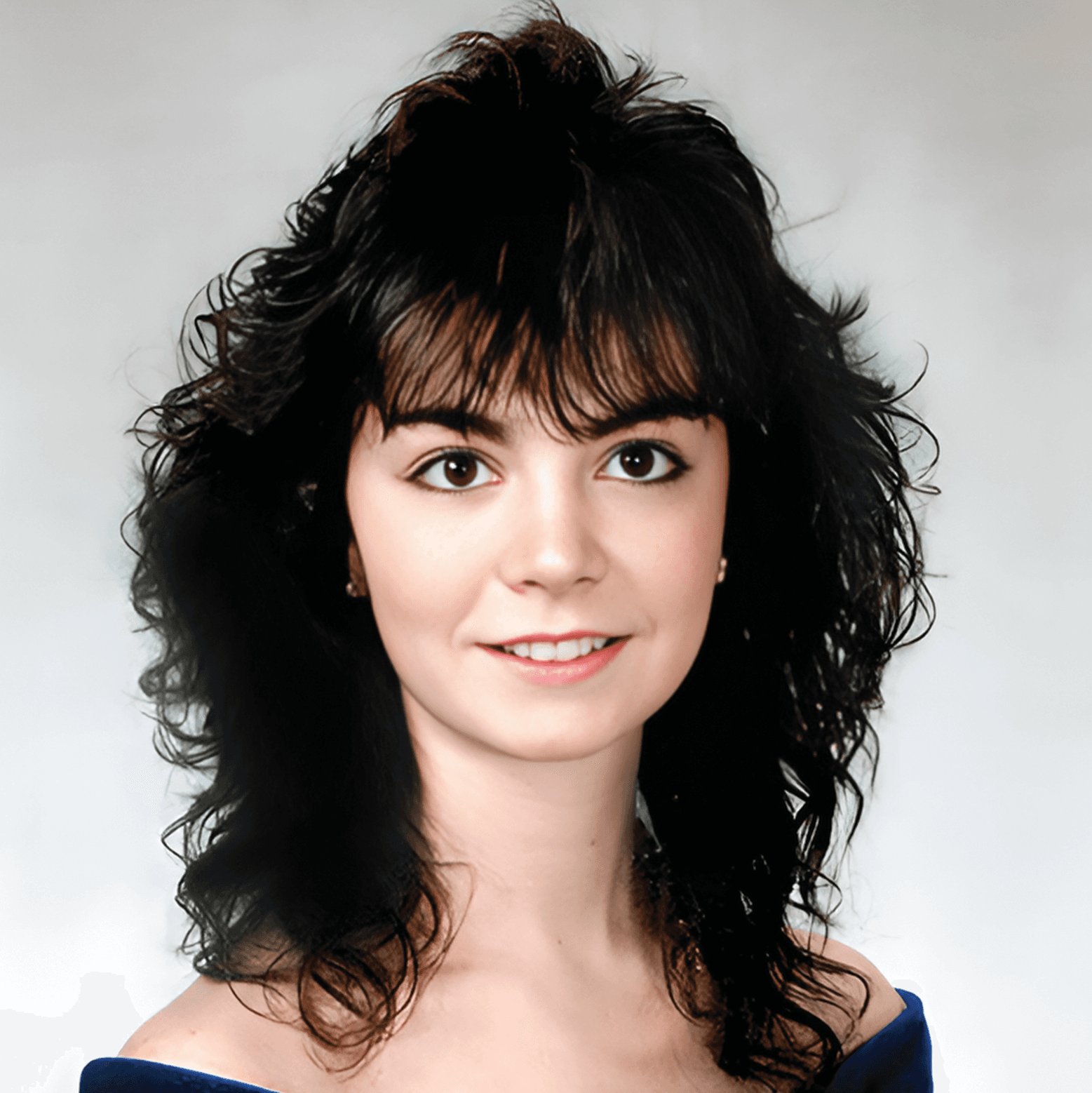 Karen Hunt | Pan Am 103 Lockerbie Legacy Foundation