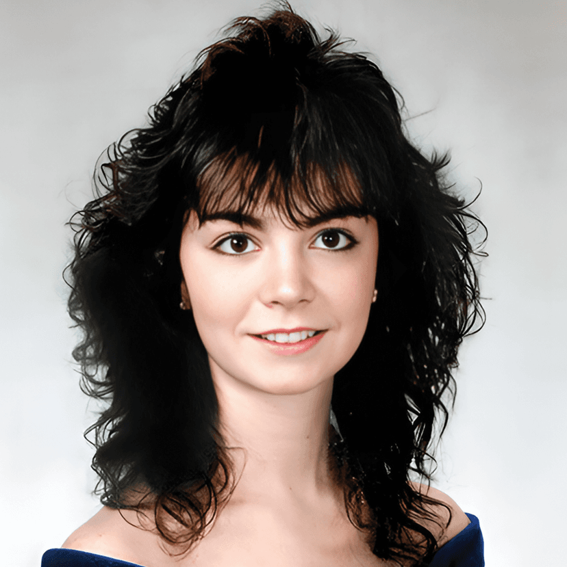 Karen Hunt | Pan Am 103 Lockerbie Legacy Foundation