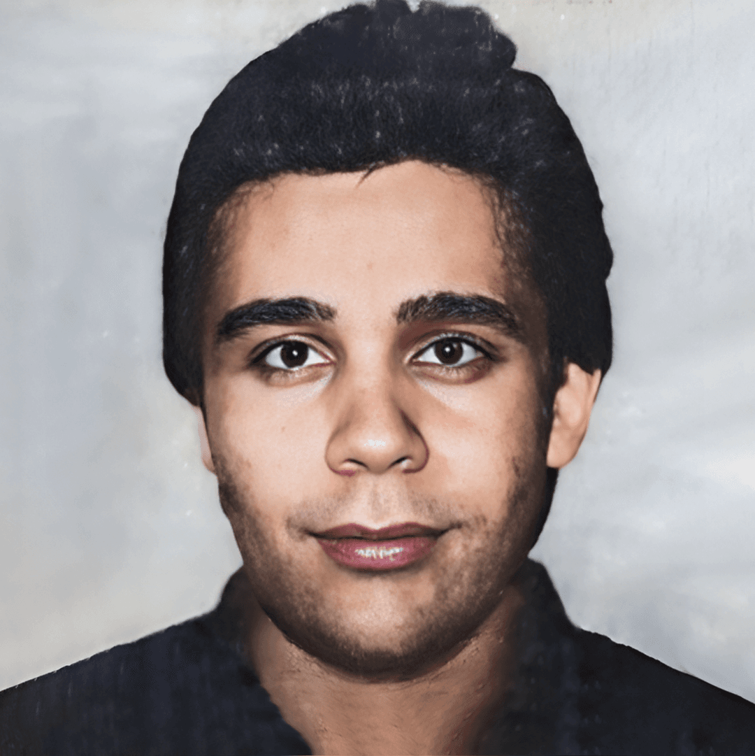 Khaled Jaafar | Pan Am 103 Lockerbie Legacy Foundation