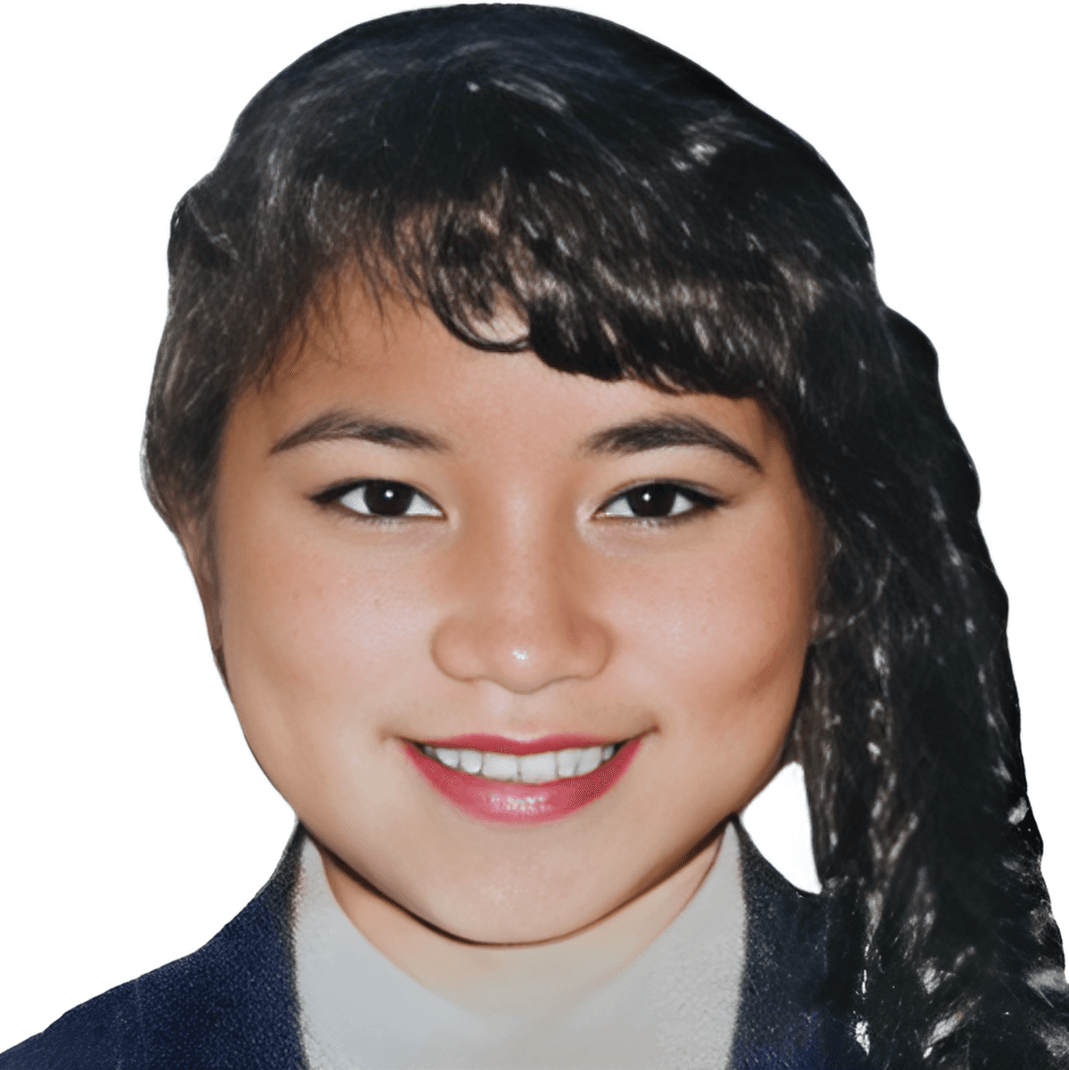 Lilibeth MacAlolooy | Pan Am 103 Lockerbie Legacy Foundation