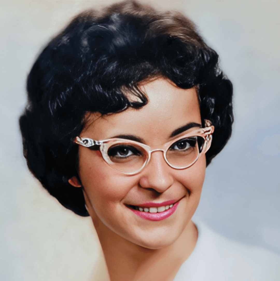 Linda Gorgacz-Gordon | Pan Am 103 Lockerbie Legacy Foundation