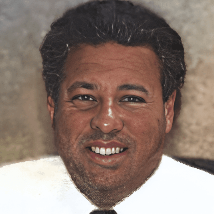 Louis Marengo | Pan Am 103 Lockerbie Legacy Foundation
