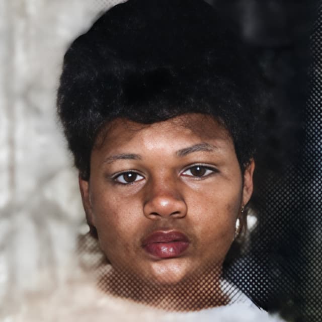 Olive Gordon | Pan Am 103 Lockerbie Legacy Foundation