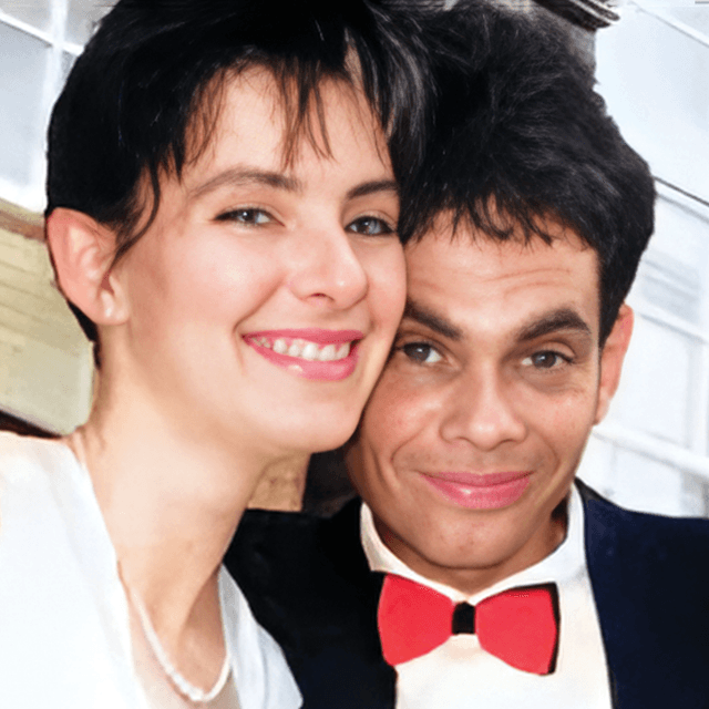 Paul Jeffreys | Pan Am 103 Lockerbie Legacy Foundation