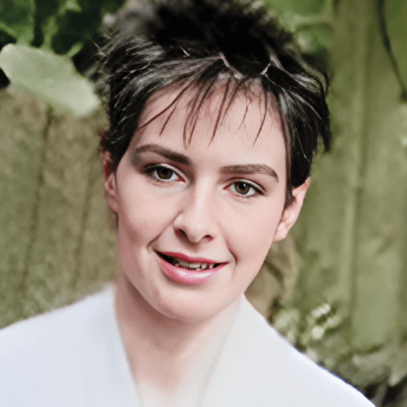 Rachel Jeffreys | Pan Am 103 Lockerbie Legacy Foundation