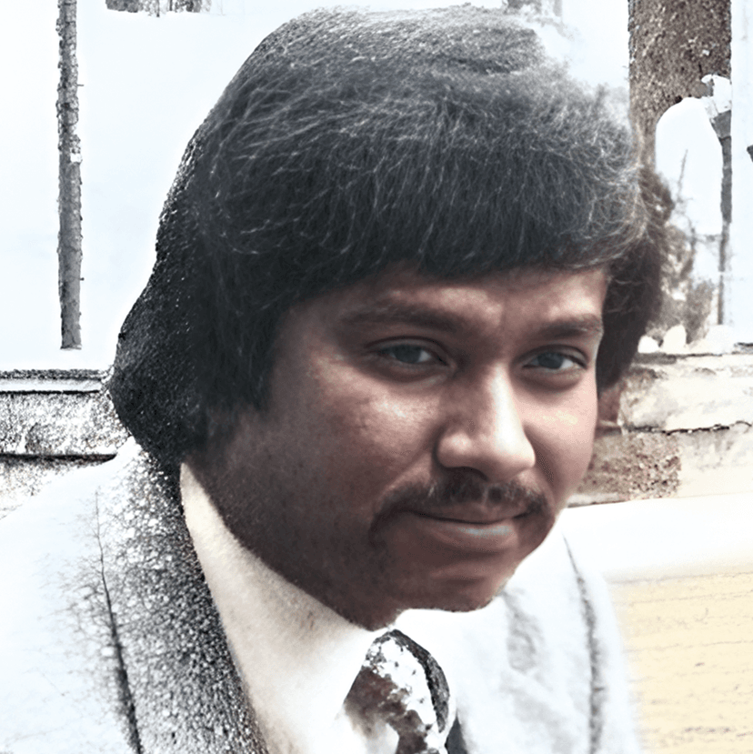 Rajesh Ramses | Pan Am 103 Lockerbie Legacy Foundation