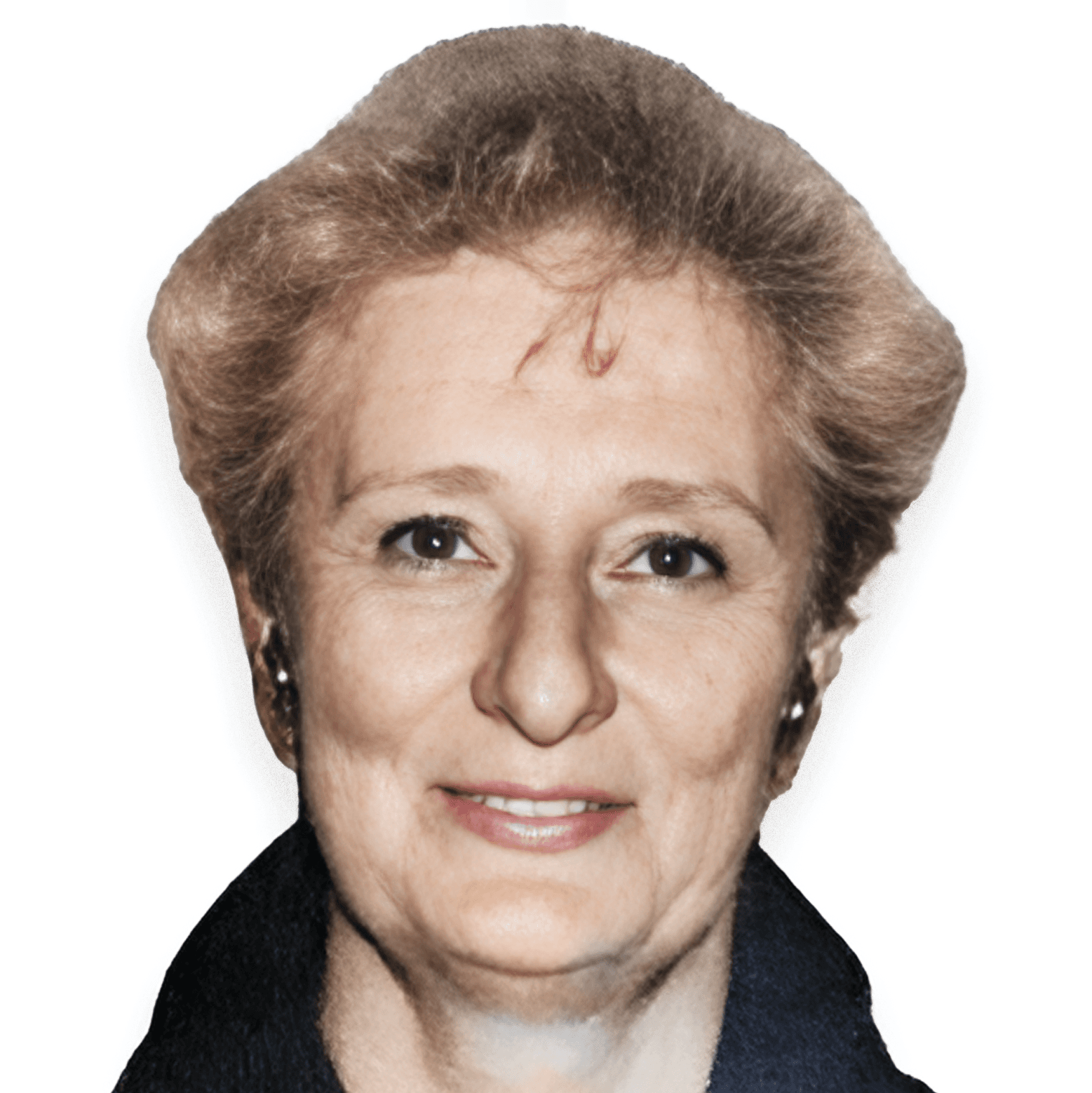 Siv Engstrom | Pan Am 103 Lockerbie Legacy Foundation