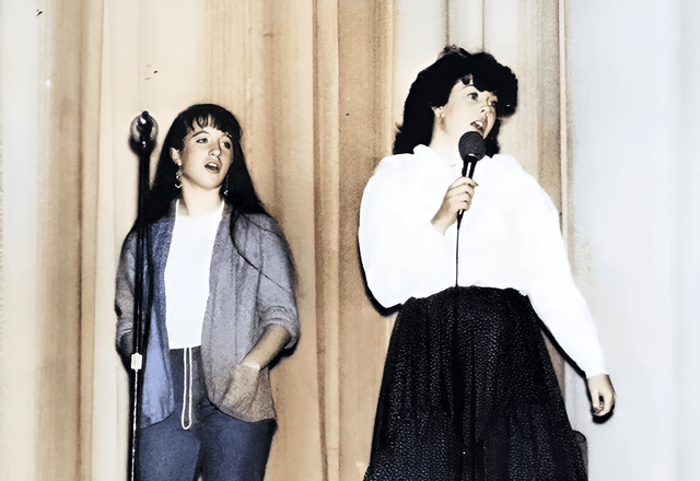 Julianne Kelly | Pan Am 103 Lockerbie Legacy Foundation