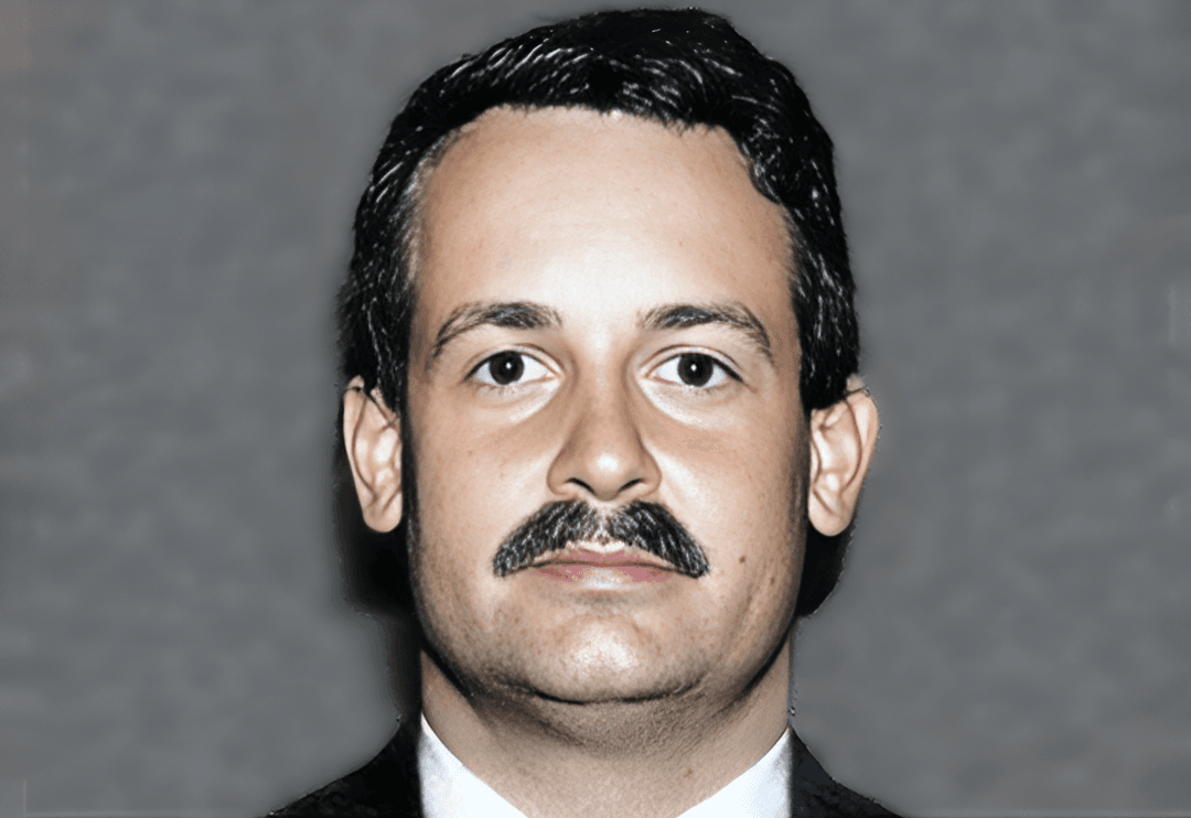 Ronald Lariviere | Pan Am 103 Lockerbie Legacy Foundation