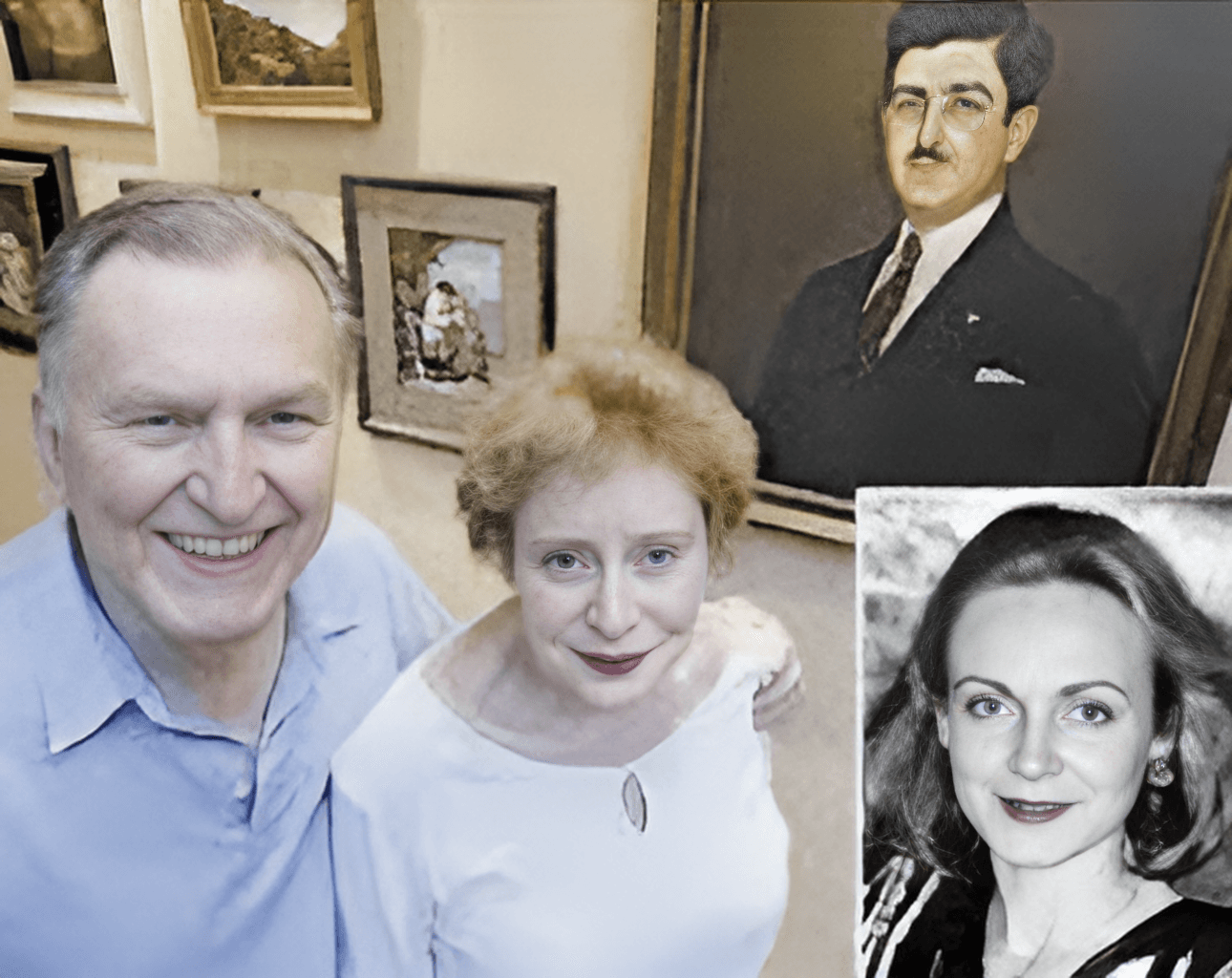 Diane Maslowski | Pan Am 103 Lockerbie Legacy Foundation
