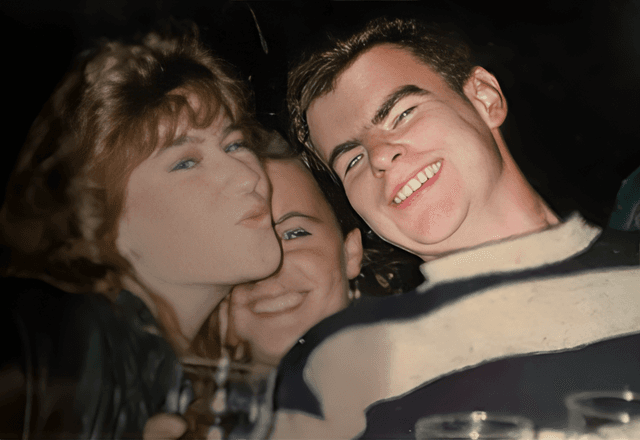 Christopher Jones | Pan Am 103 Lockerbie Legacy Foundation