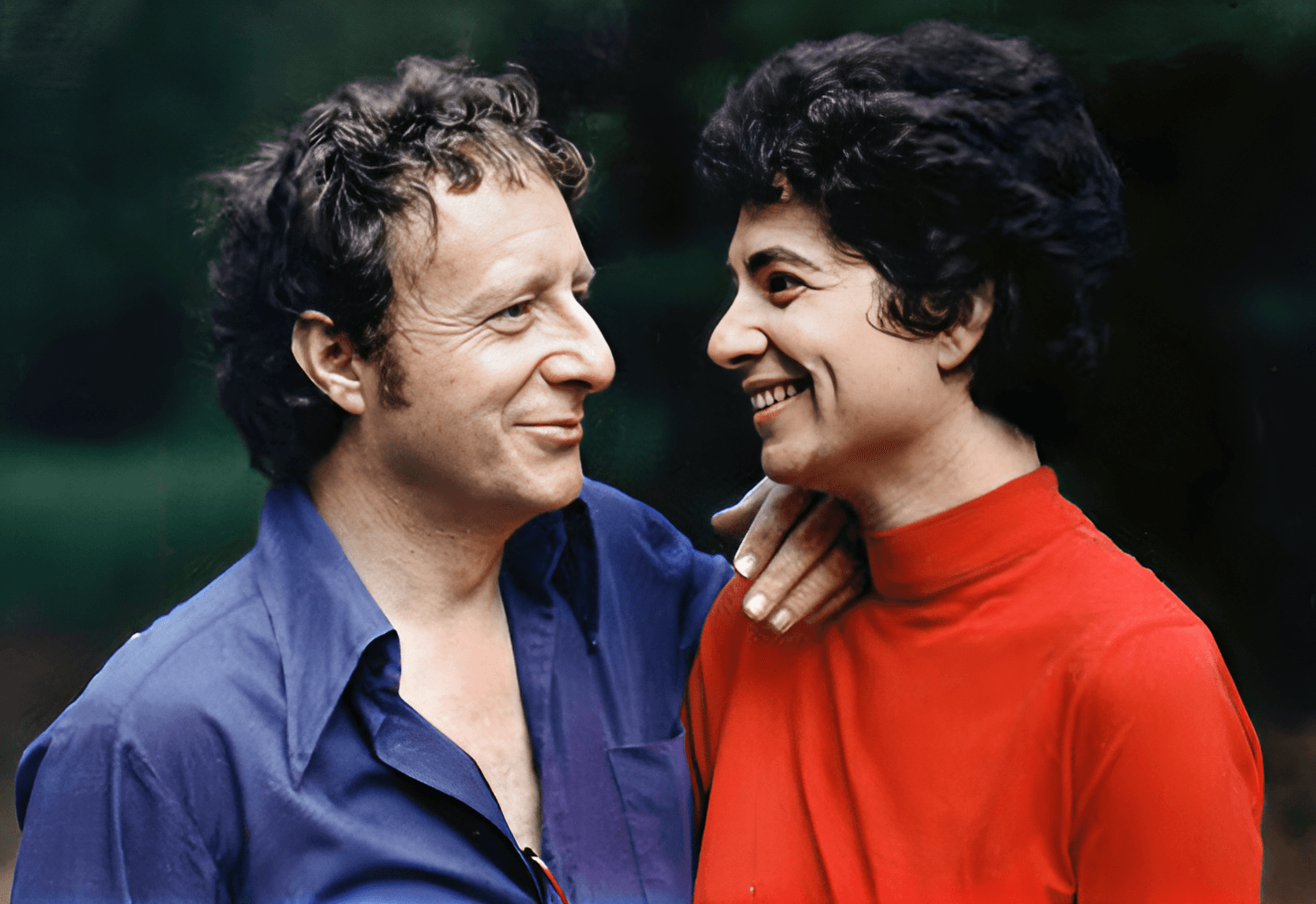 Anthony Hawkins | Pan Am 103 Lockerbie Legacy Foundation