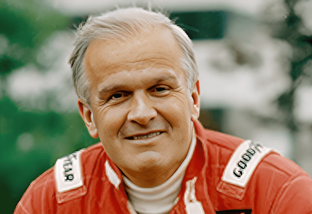 James Fuller | Pan Am 103 Lockerbie Legacy Foundation