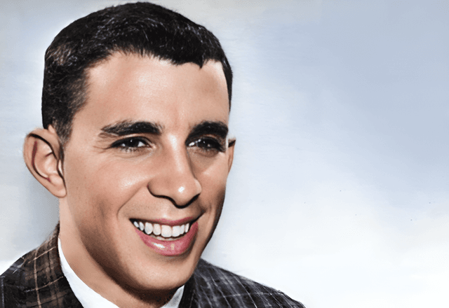 David Gould | Pan Am 103 Lockerbie Legacy Foundation