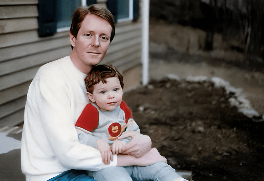 Roger Hurst | Pan Am 103 Lockerbie Legacy Foundation