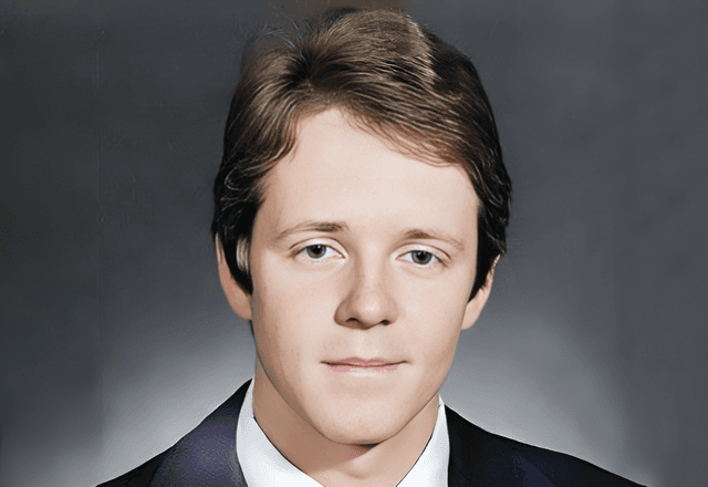 Roger Hurst | Pan Am 103 Lockerbie Legacy Foundation