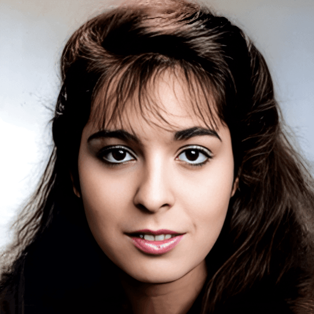 Theodora Cohen | Pan Am 103 Lockerbie Legacy Foundation