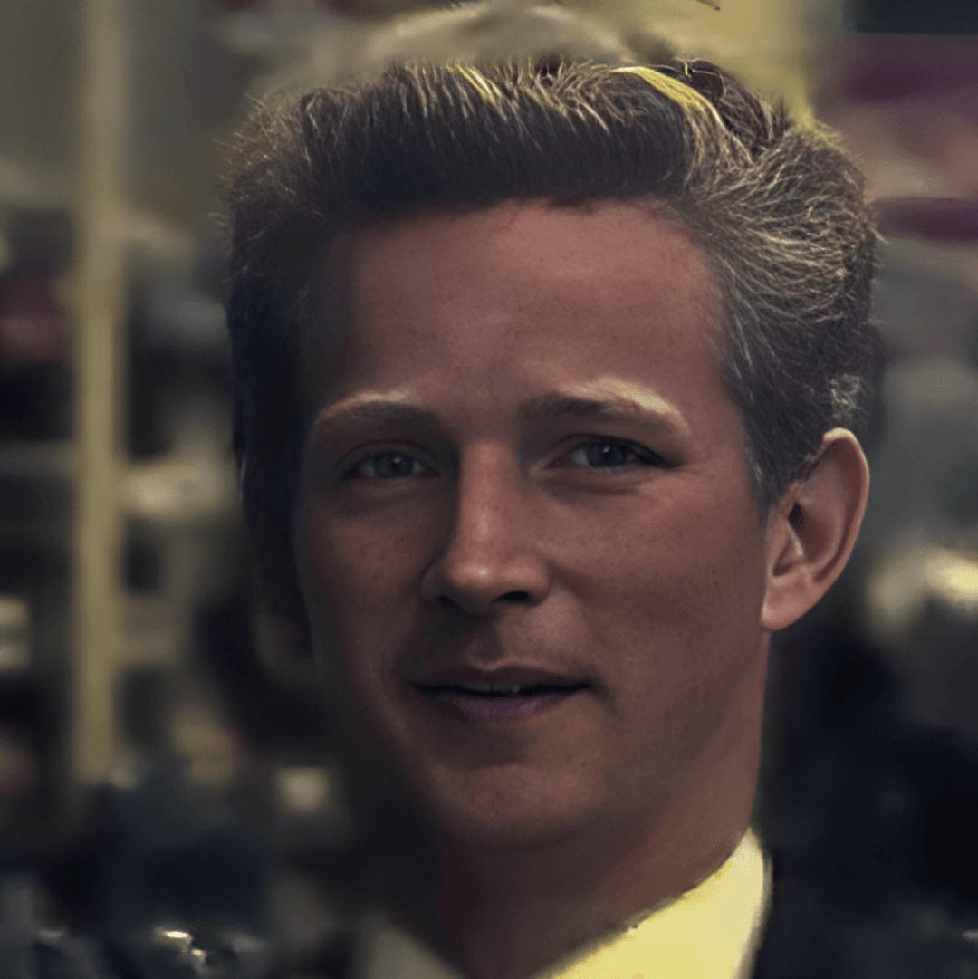 Thomas Concannon | Pan Am 103 Lockerbie Legacy Foundation