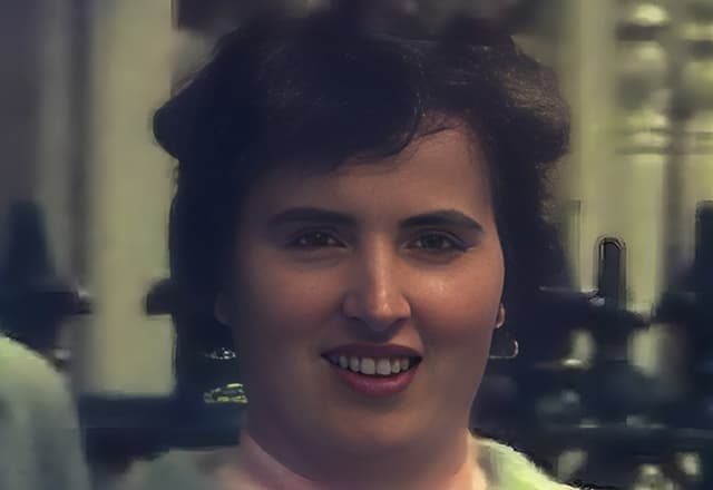 Thomas Concannon | Pan Am 103 Lockerbie Legacy Foundation