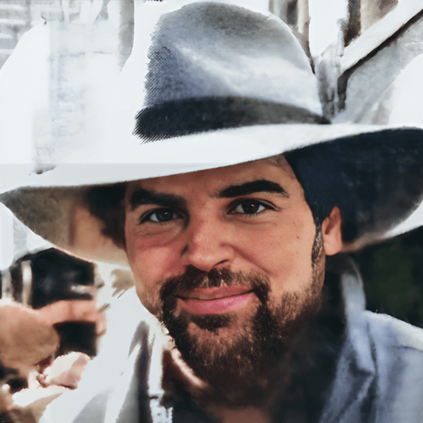 William Mack | Pan Am 103 Lockerbie Legacy Foundation