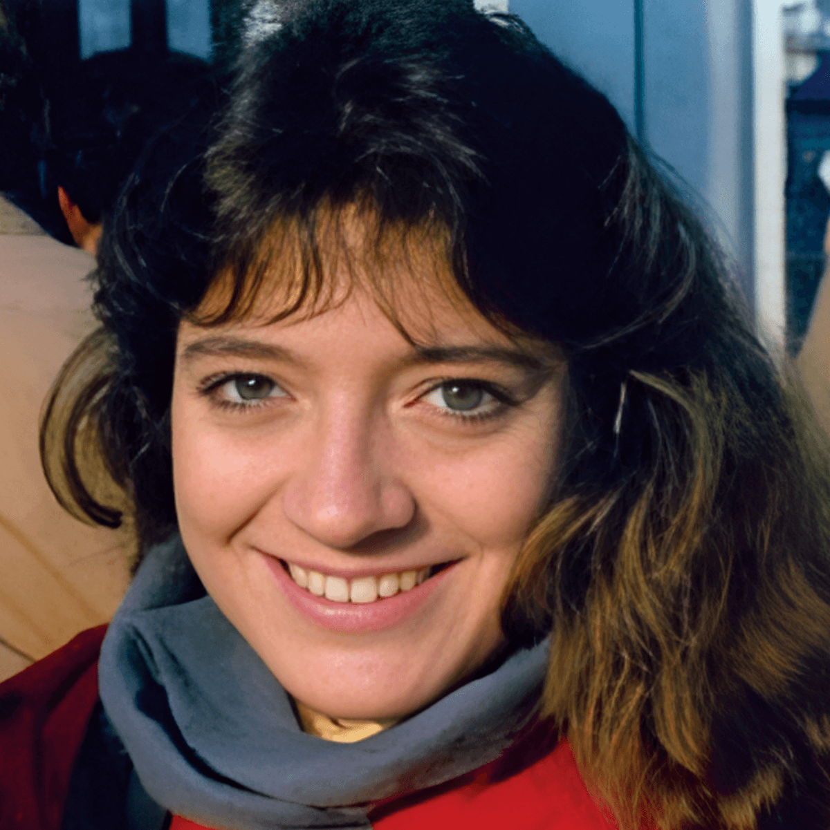 Shannon Davis | Pan Am 103 Lockerbie Legacy Foundation