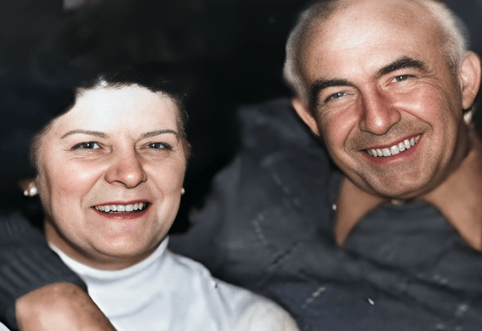 Maurice Henry | Pan Am 103 Lockerbie Legacy Foundation