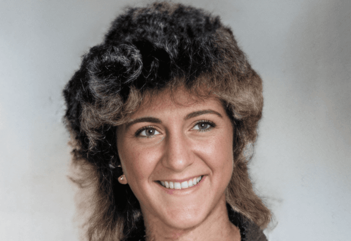 Stacie Franklin | Pan Am 103 Lockerbie Legacy Foundation