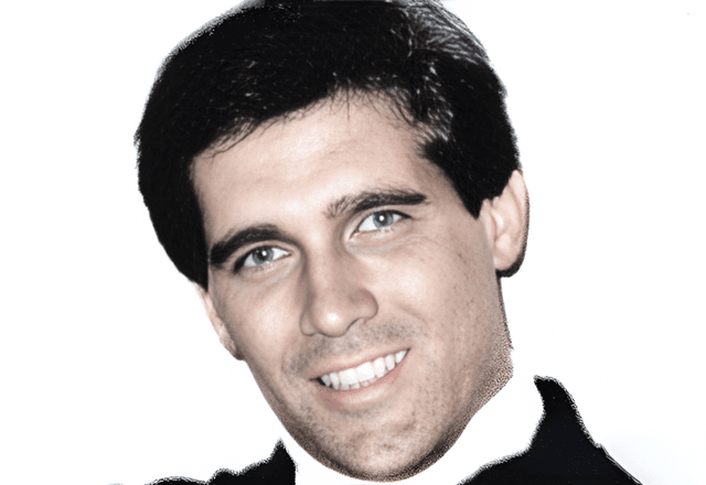 Daniel McCarthy | Pan Am 103 Lockerbie Legacy Foundation