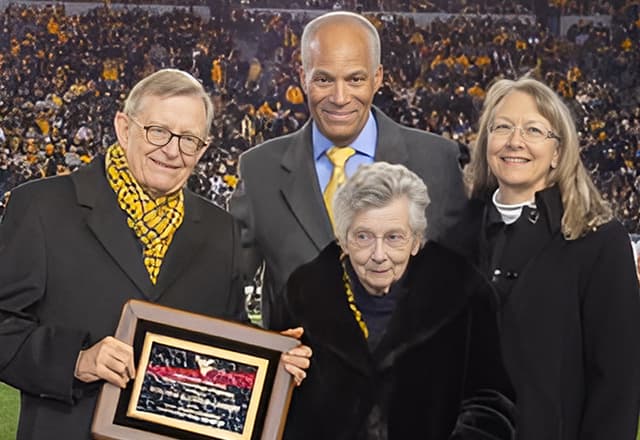 Valerie Canady | Pan Am 103 Lockerbie Legacy Foundation