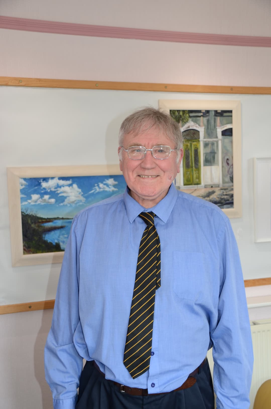 Survivor—Just Feet Away from Total Destruction | Pan Am 103 Lockerbie ...