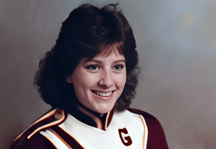 Beth Johnson | Pan Am 103 Lockerbie Legacy Foundation