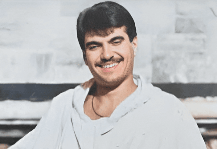 Peter Vulcu | Pan Am 103 Lockerbie Legacy Foundation