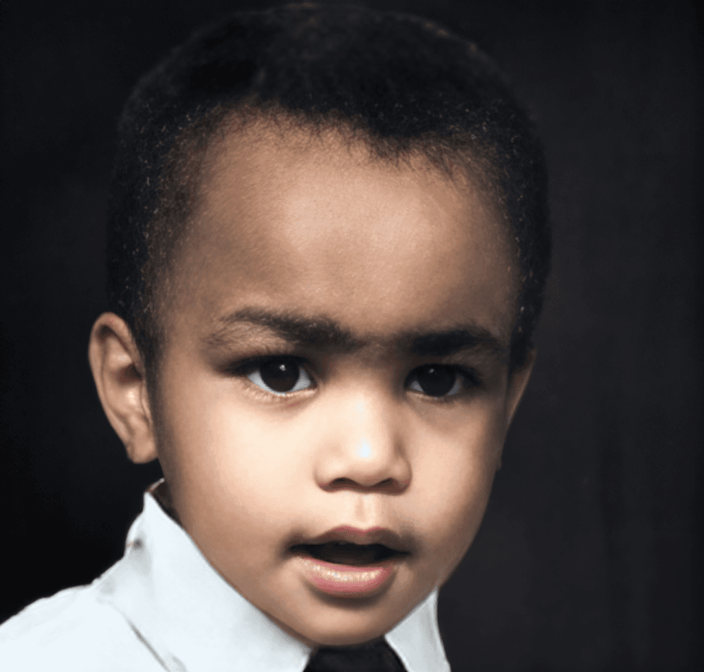 Joe Nathan Woods Jr. | Pan Am 103 Lockerbie Legacy Foundation