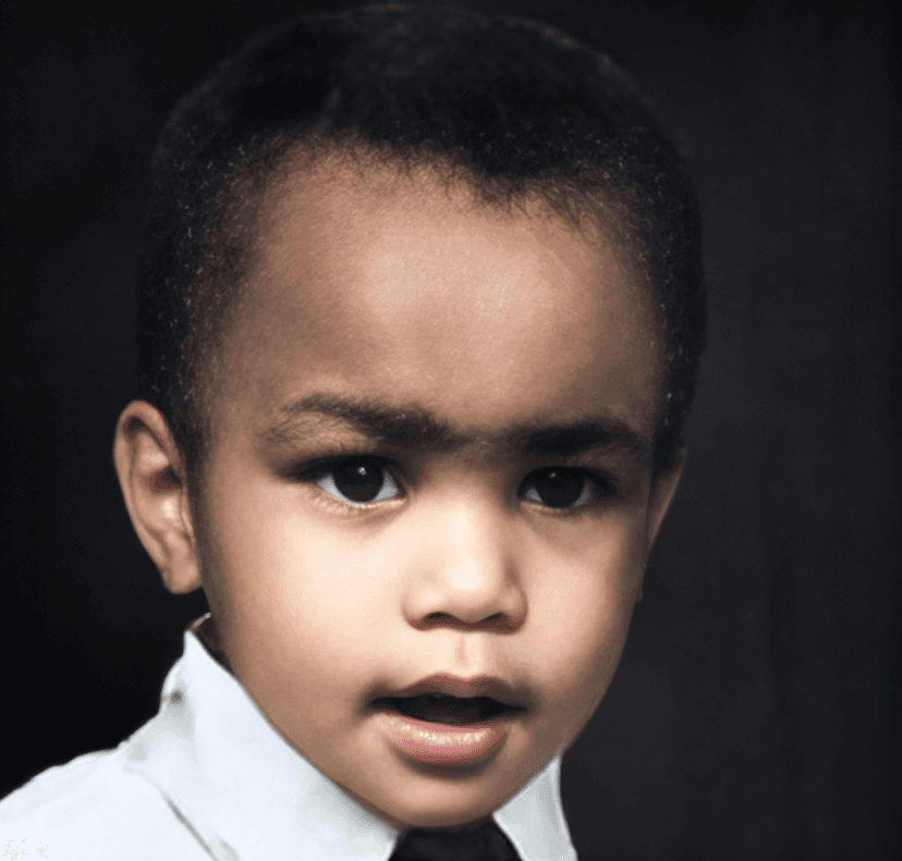 Joe Nathan Woods Jr. | Pan Am 103 Lockerbie Legacy Foundation