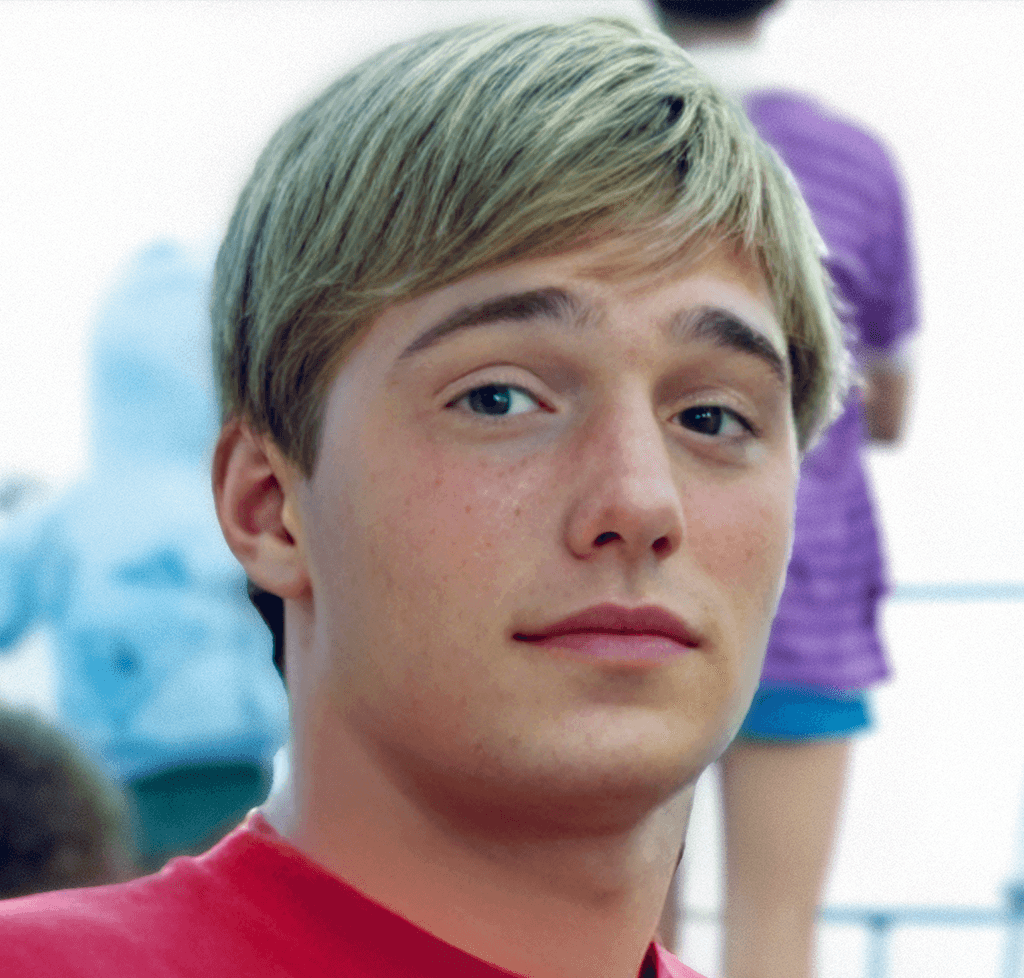 Richard Monetti | Pan Am 103 Lockerbie Legacy Foundation