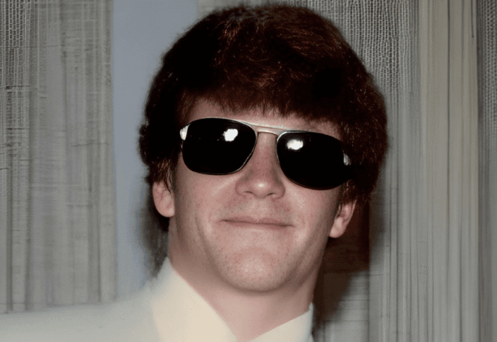 Timothy Cardwell | Pan Am 103 Lockerbie Legacy Foundation