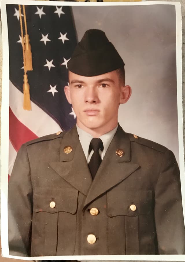 Remembering Sergeant Williams | Pan Am 103 Lockerbie Legacy Foundation