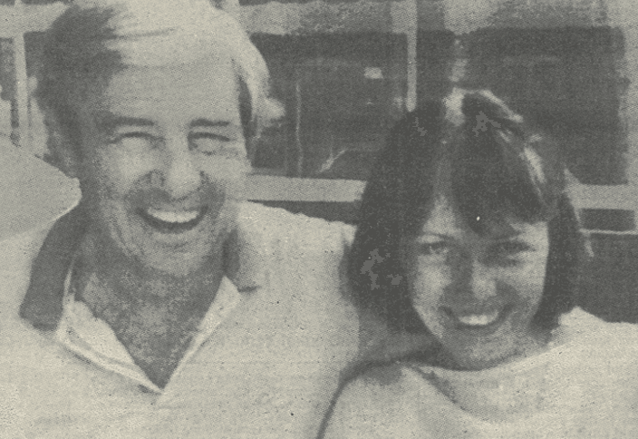 Ingrid Smith | Pan Am 103 Lockerbie Legacy Foundation