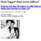 Paul Jeffreys | Pan Am 103 Lockerbie Legacy Foundation
