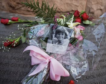 Patricia Coyle | Pan Am 103 Lockerbie Legacy Foundation